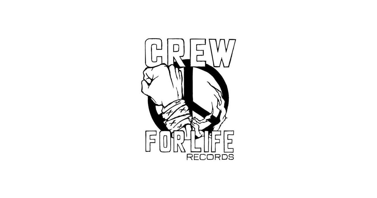 CREW FOR LIFE RECORDS